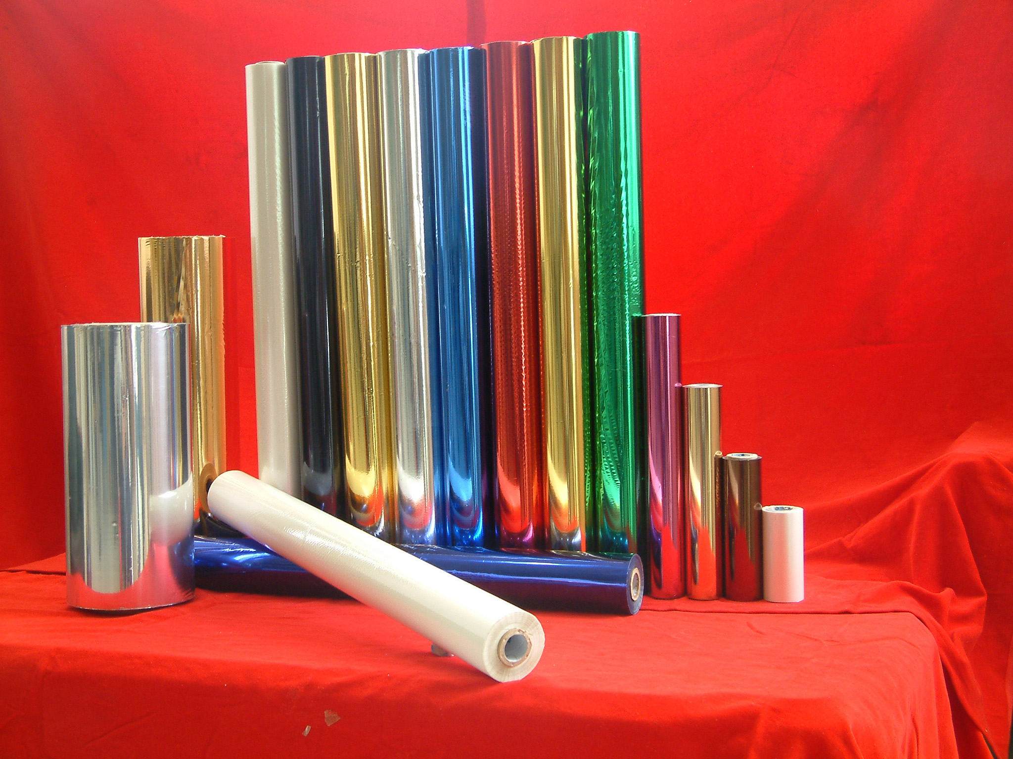 Gold Foil Printing Australia 07 3171 3555 PrintRoo